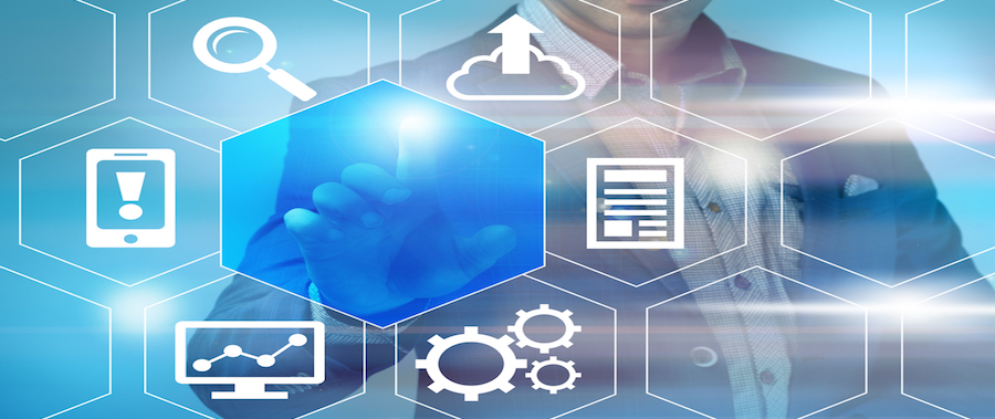 Managed Services | Copiers Plus